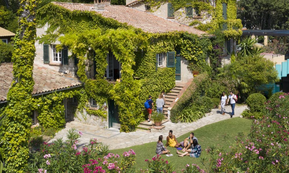 French Courses For High School Students In June Nacel French Courses For High School Students In June Nacel