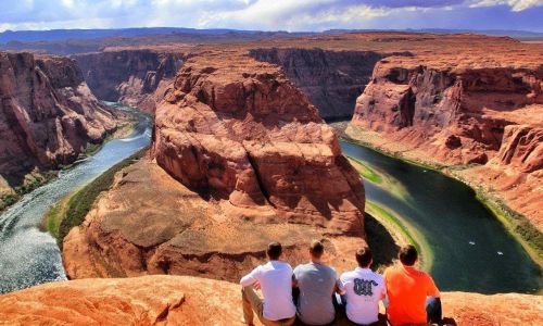 Homestay immersion in the USA - Live with an American host family